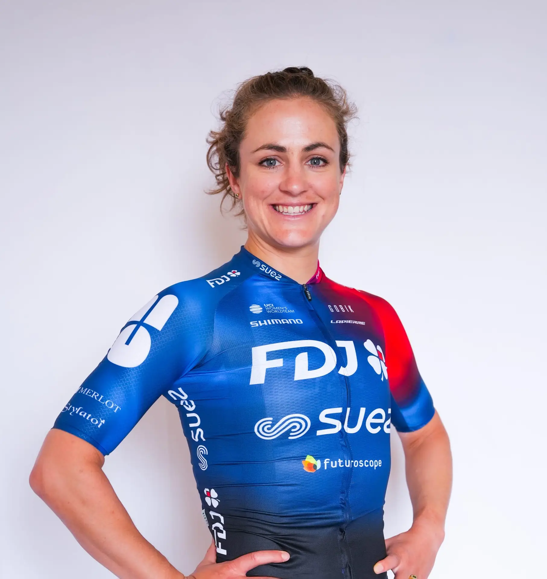 Scoreboard Podcast: A Conversation with Retired Cyclist Grace Brown
